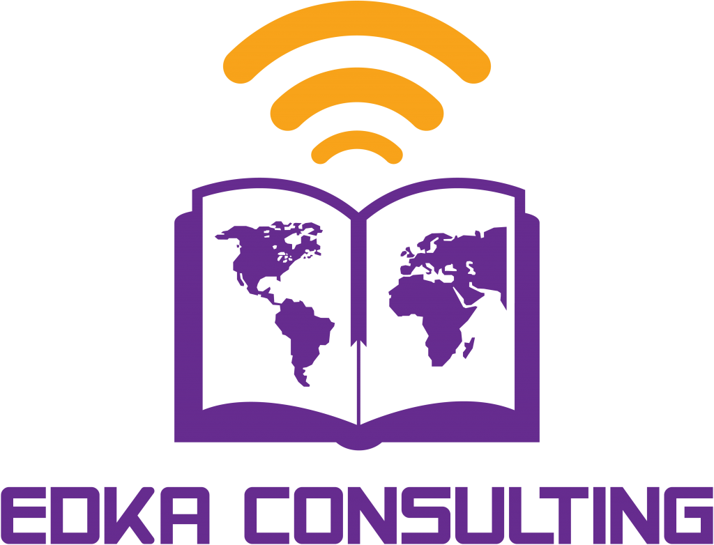 EDKA Consulting - Education Knowledge Acquisition